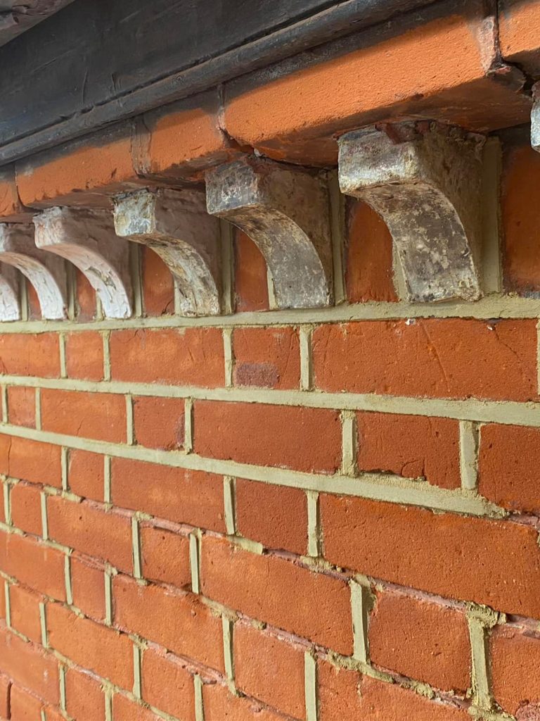 Stone & Brickwork Cleaning In Wimbledon | Stone & Brickwork Cleaning In ...